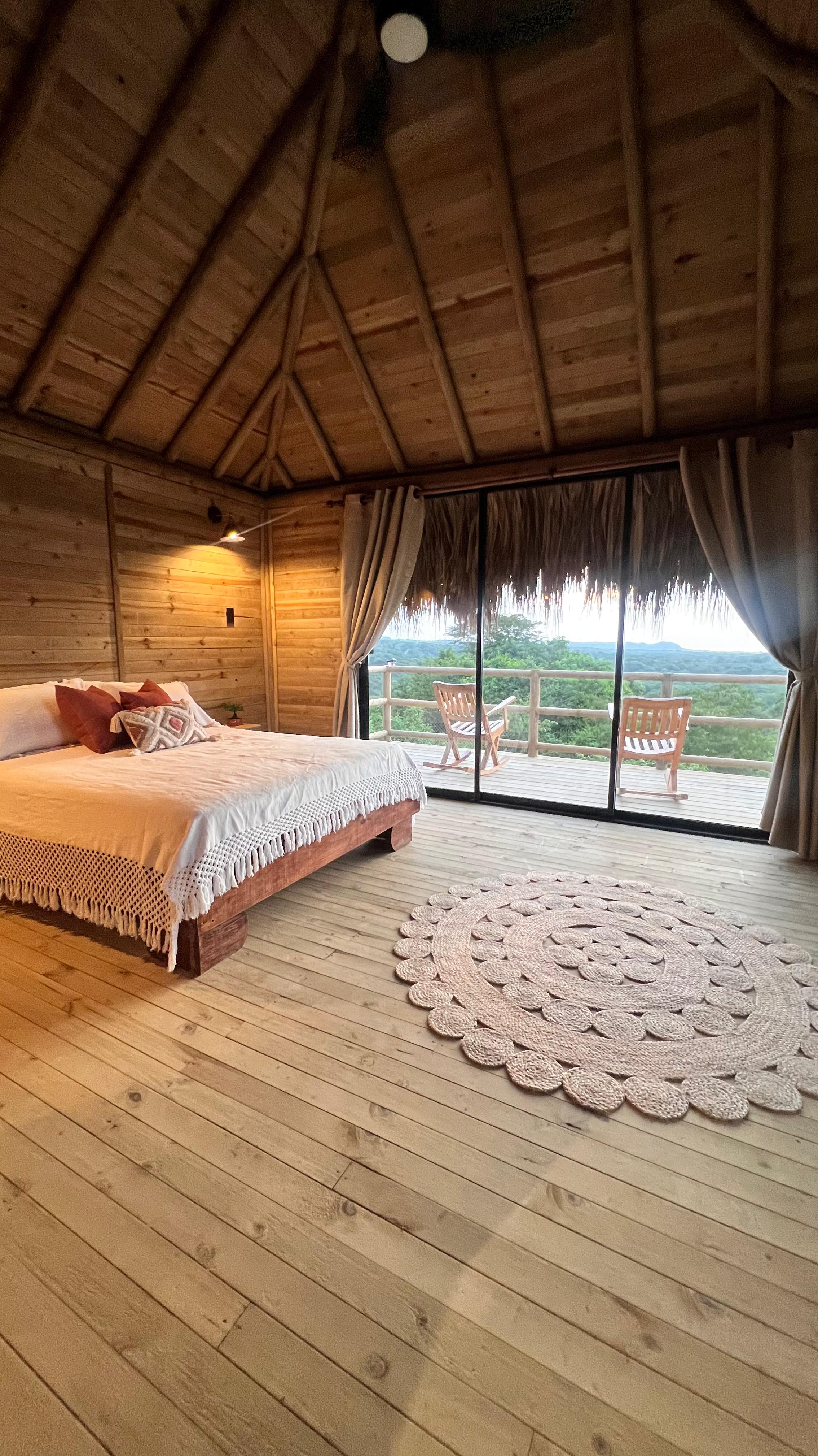 Casa Origen EcoHotel | Cabañas, naturaleza y descanso en Colombia